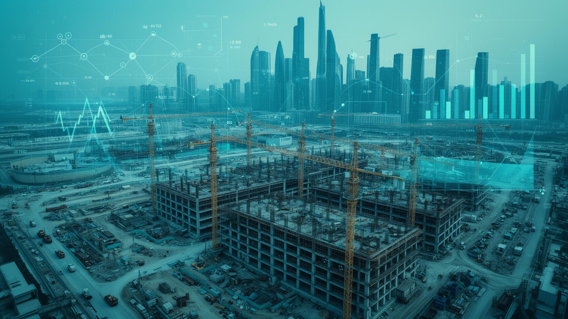 Alliance Data Solutions | Premium Construction Leads & Data